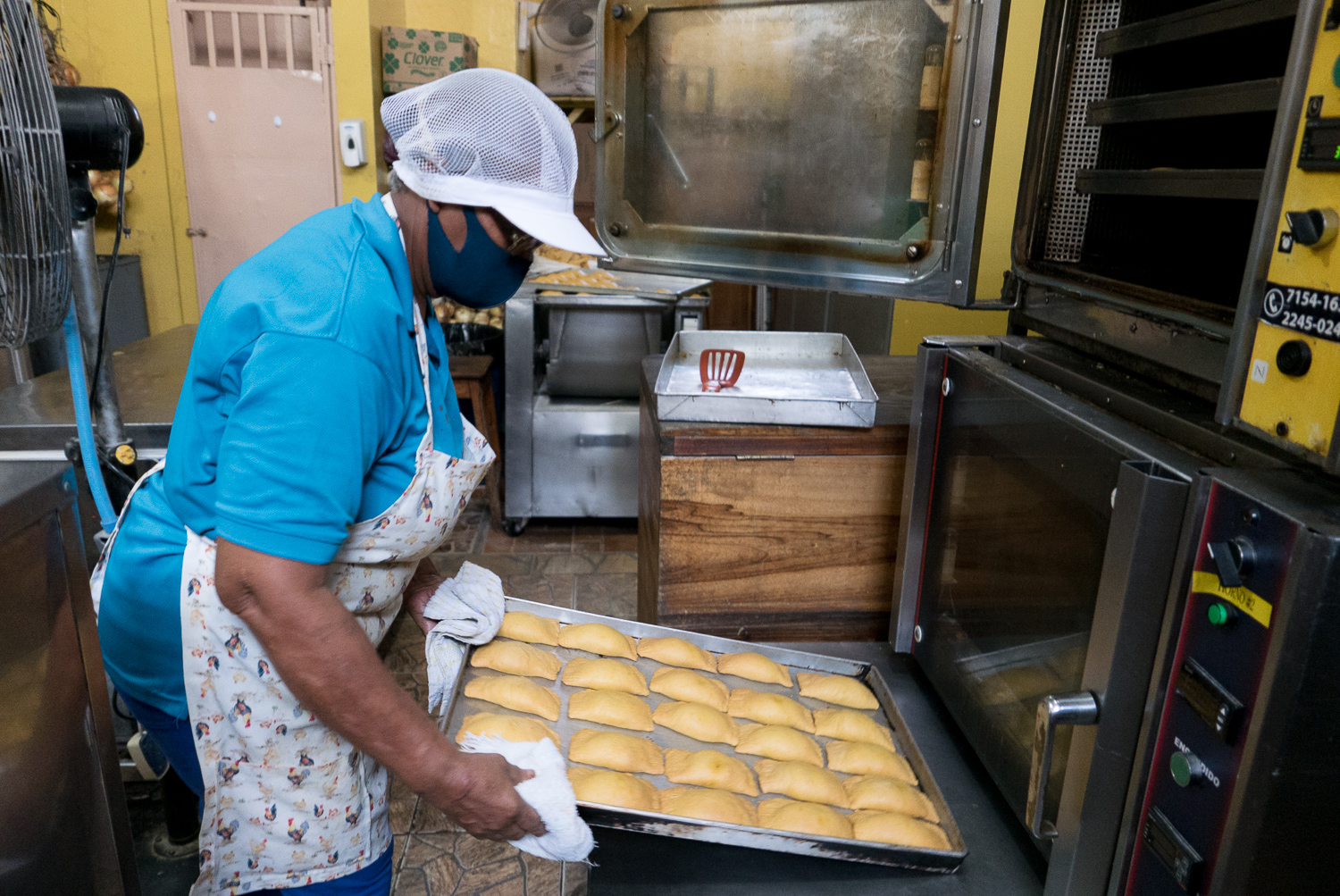 Limón en tres platos: la historia detrás del sabor limonense - El ...