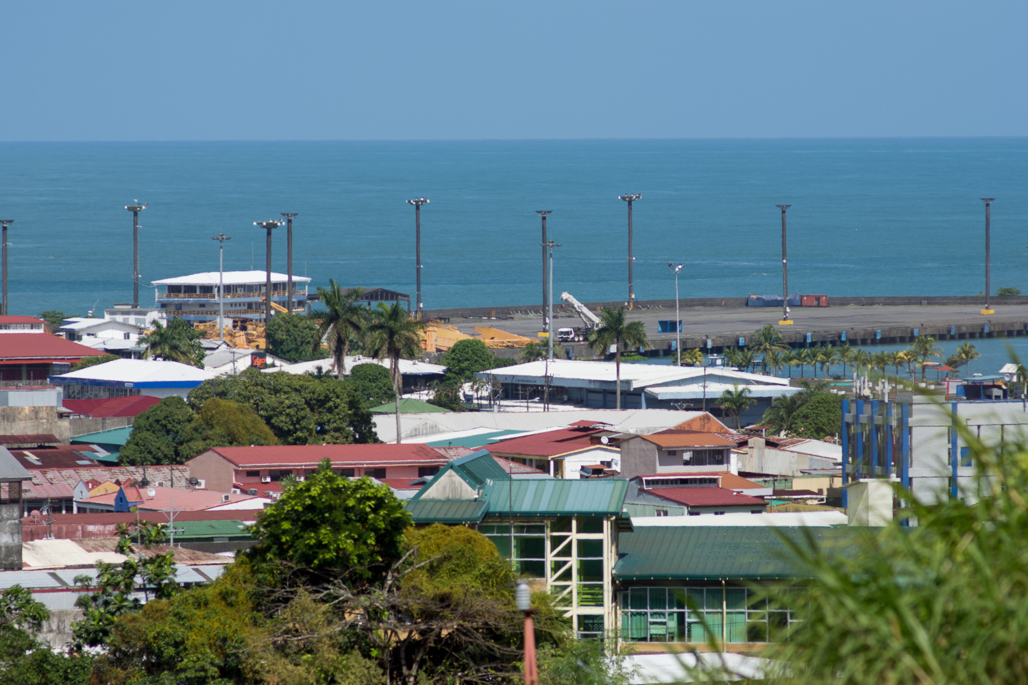 Limón en tres platos: la historia detrás del sabor limonense – Punto y ...