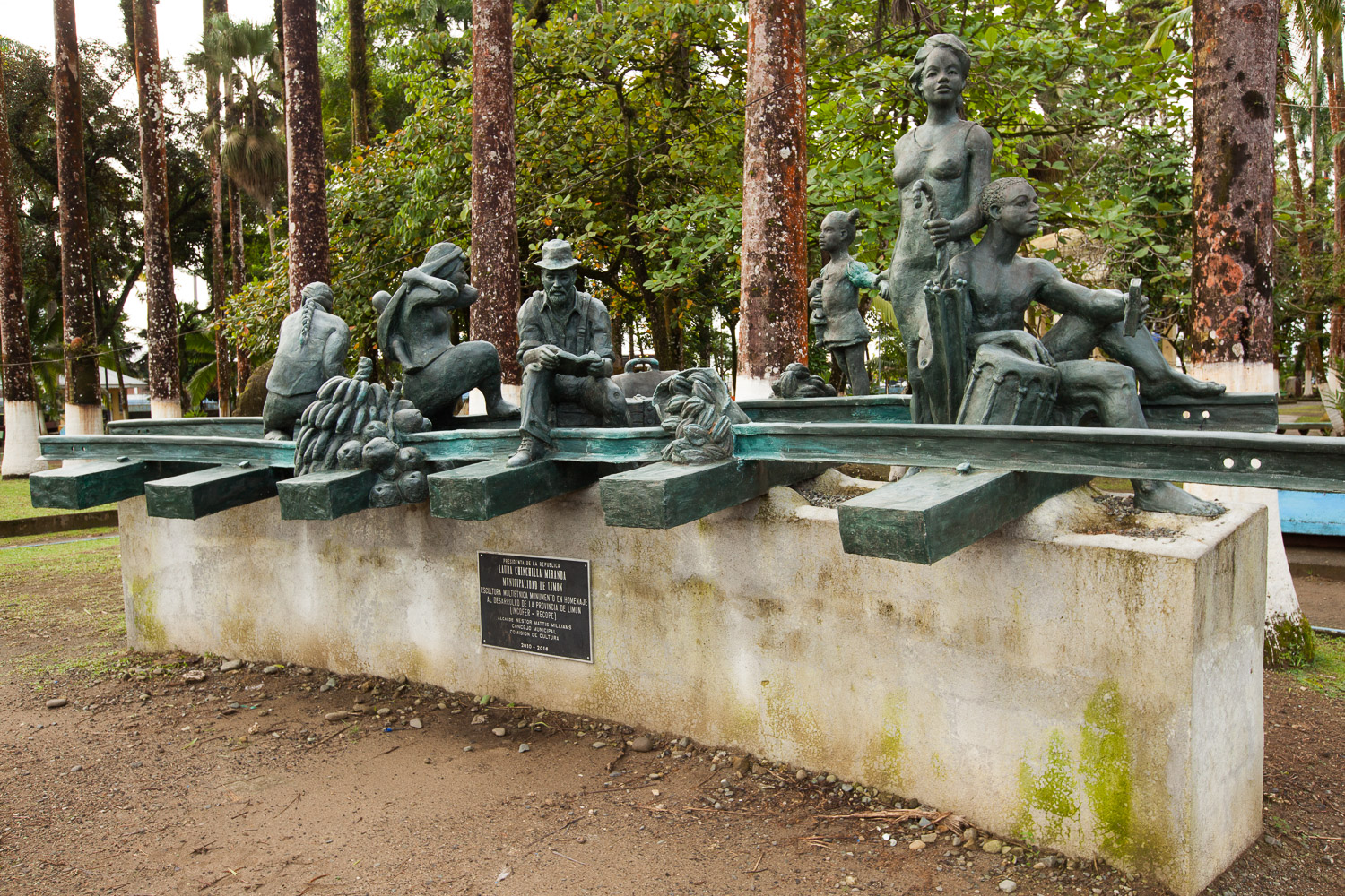 Limón in three dishes: the history behind Costa Rica's Afro-Caribbean ...