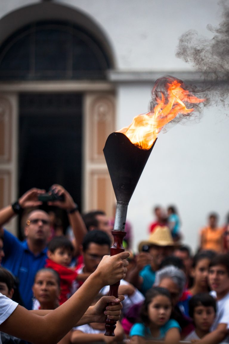 Misinformation in Central America: a perfect storm - El Colectivo 506