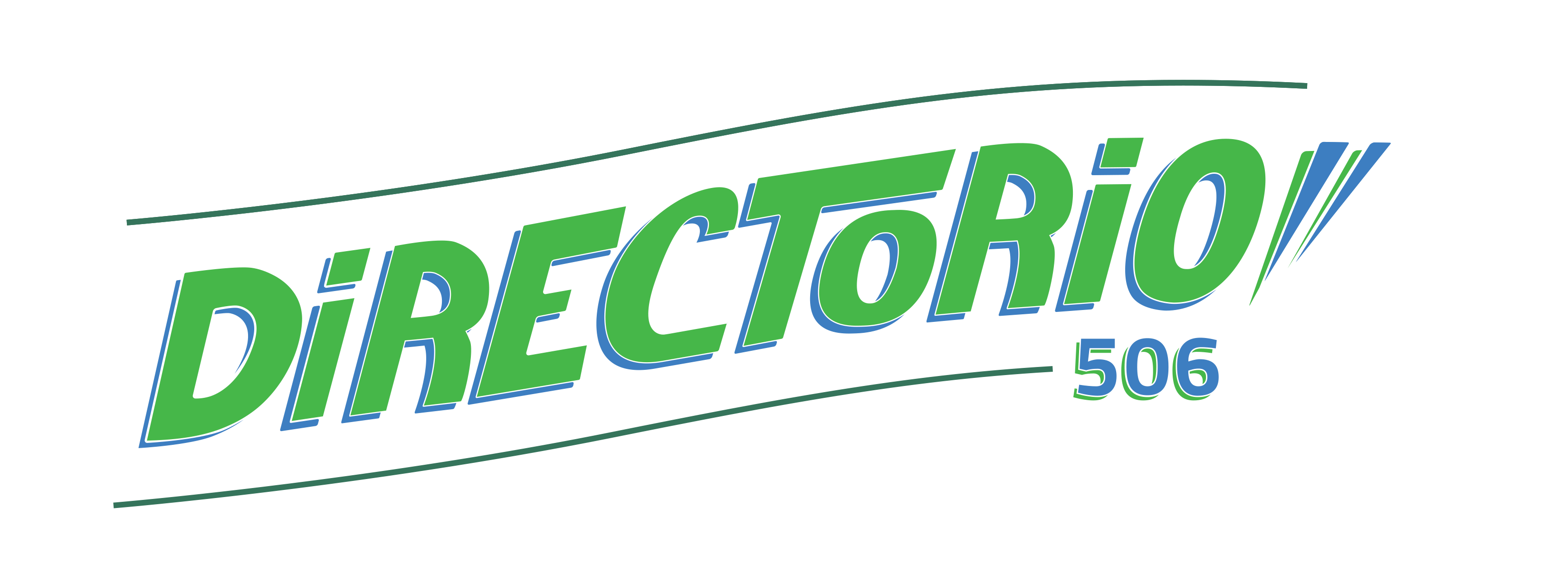 Homepage - El Colectivo 506