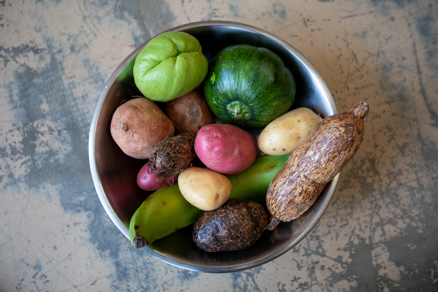 Una cocina que libera: las raíces de la gastronomía costarricense y sus ...