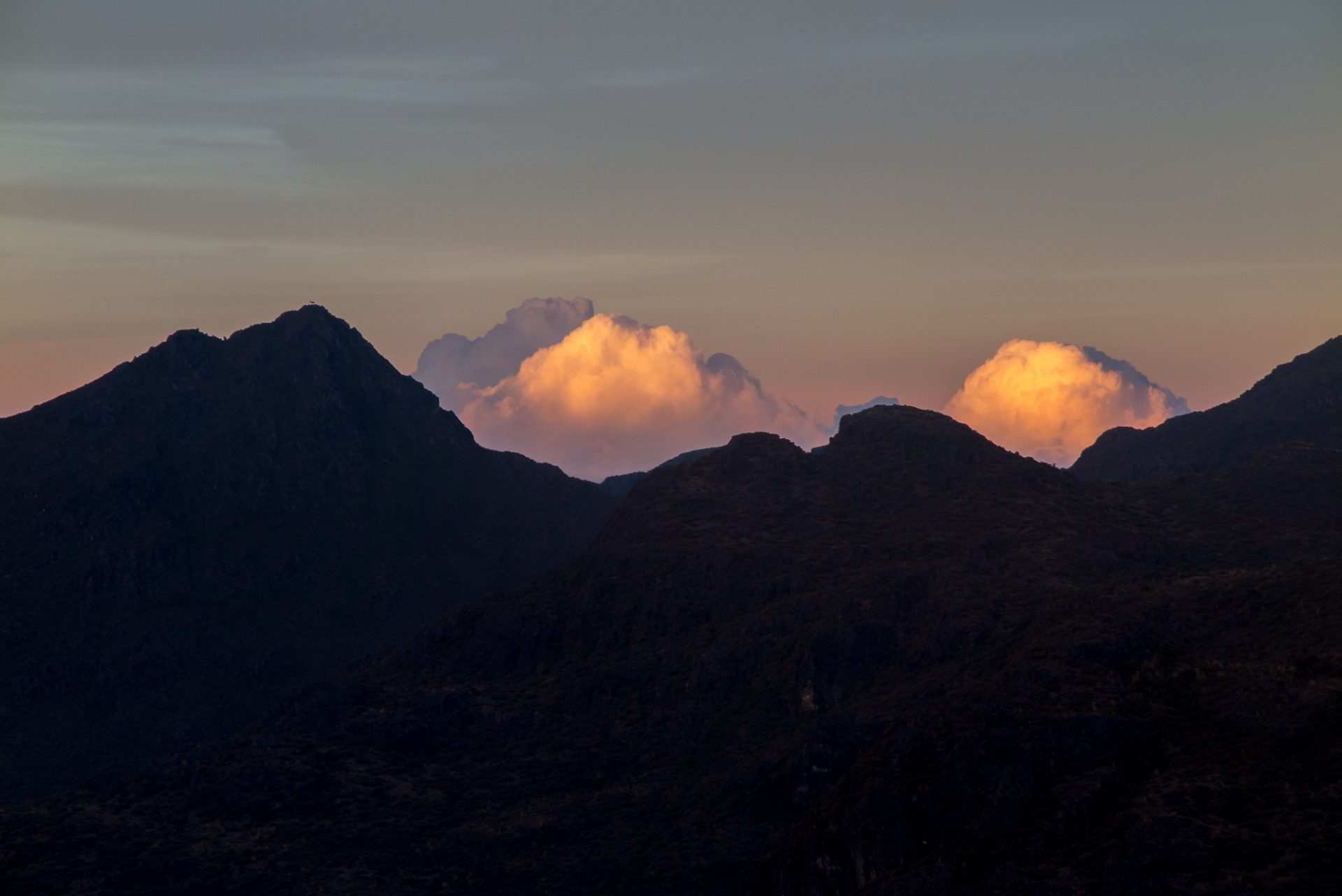 ‘El turismo sigue’ en el Parque Nacional Chirripó - El Colectivo 506